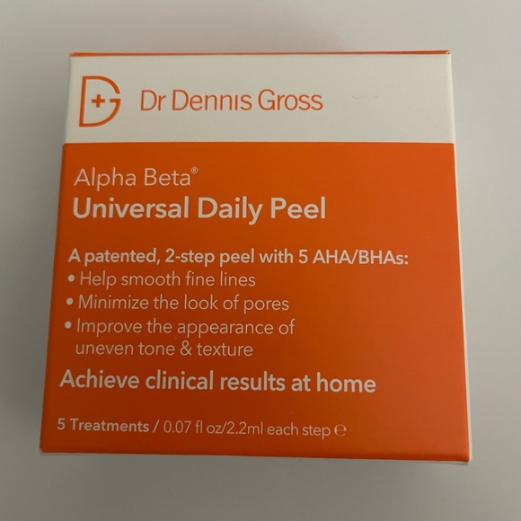 Dr Dennis Gross | Skincare | Dr Dennis Gross Alpha Beta Universal Daily ...